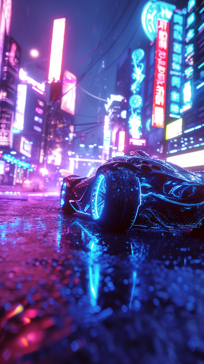 Cyber Strike Logo | Maxim Seven