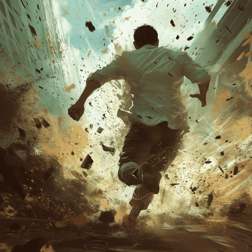 Run | Maxim Seven
