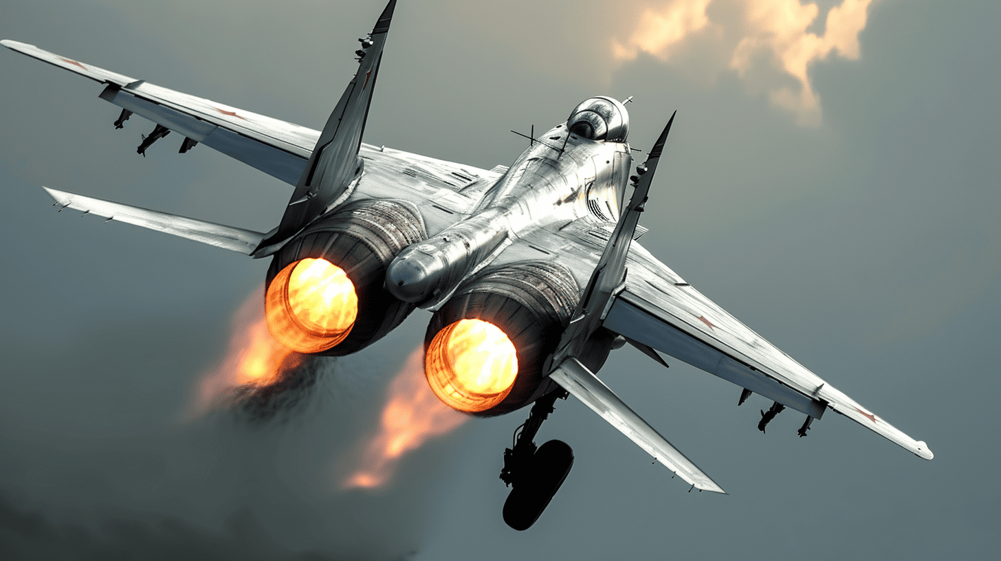 Sudden Ride Ident | Maxim Seven